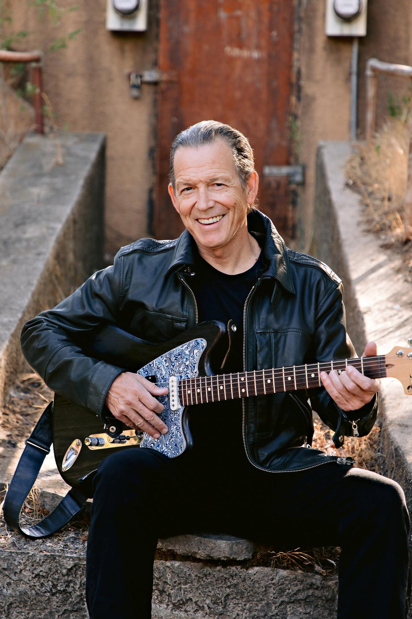 Tommy Castro & the Painkillers perform at the Mixed Plate Music Fest ...